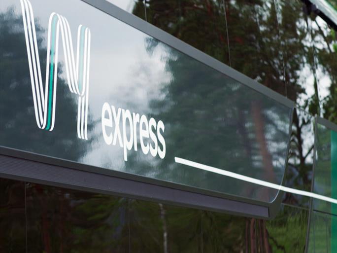 Vy express